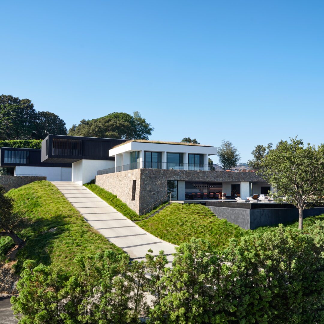 Portfolio - Delta Millworks