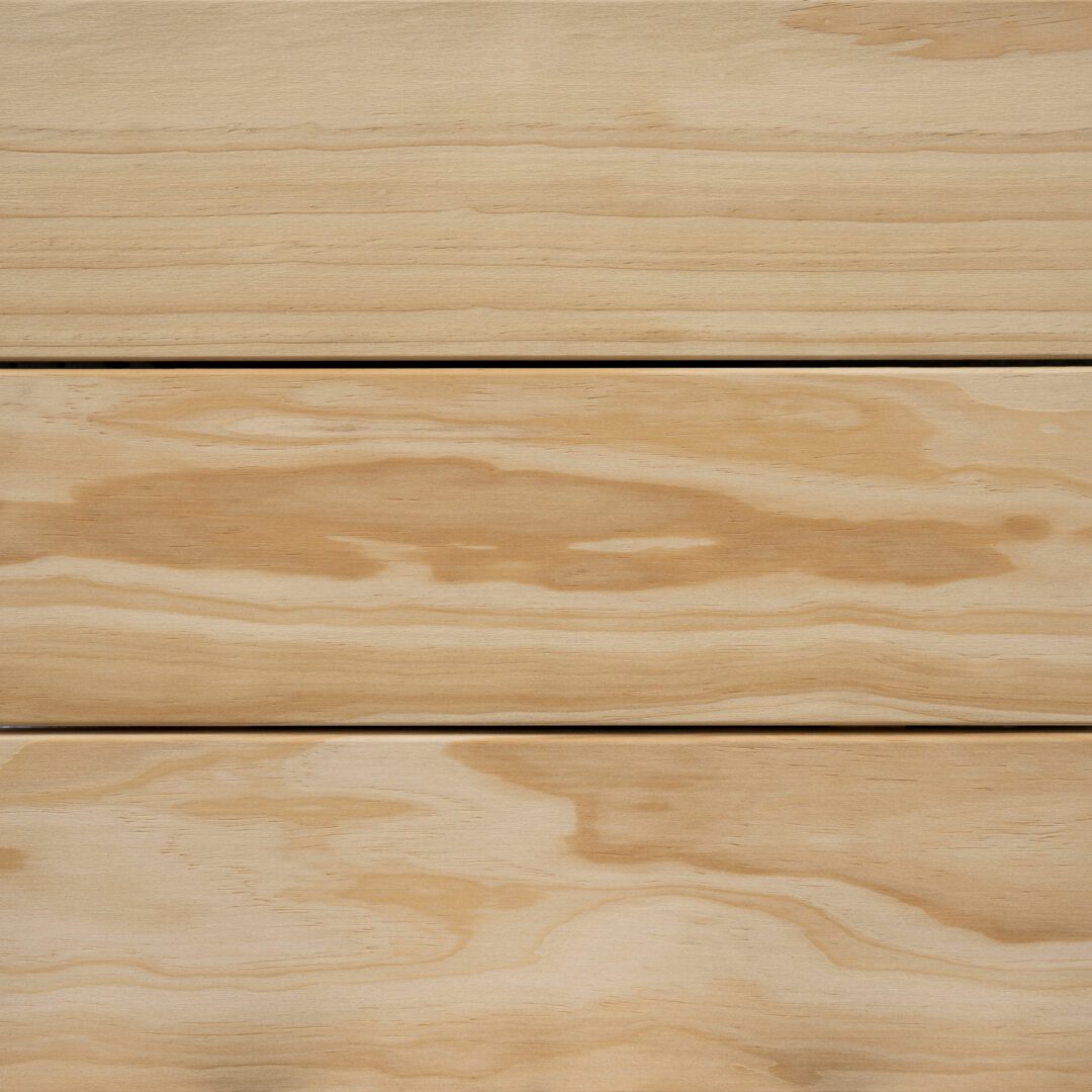 Accoya Color Grey | HD Clear | Decking - Delta Millworks