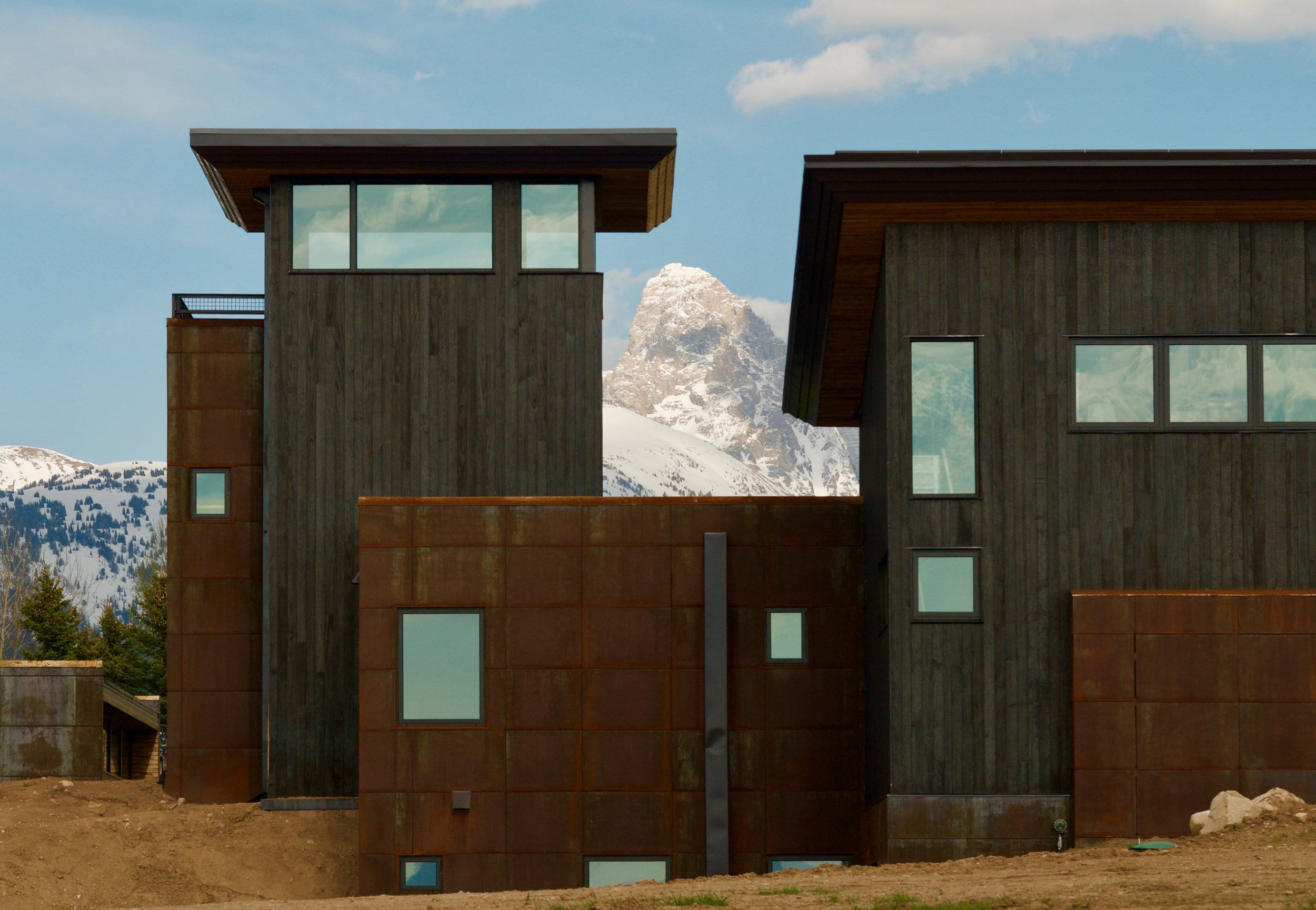 Hygge House - Delta Millworks