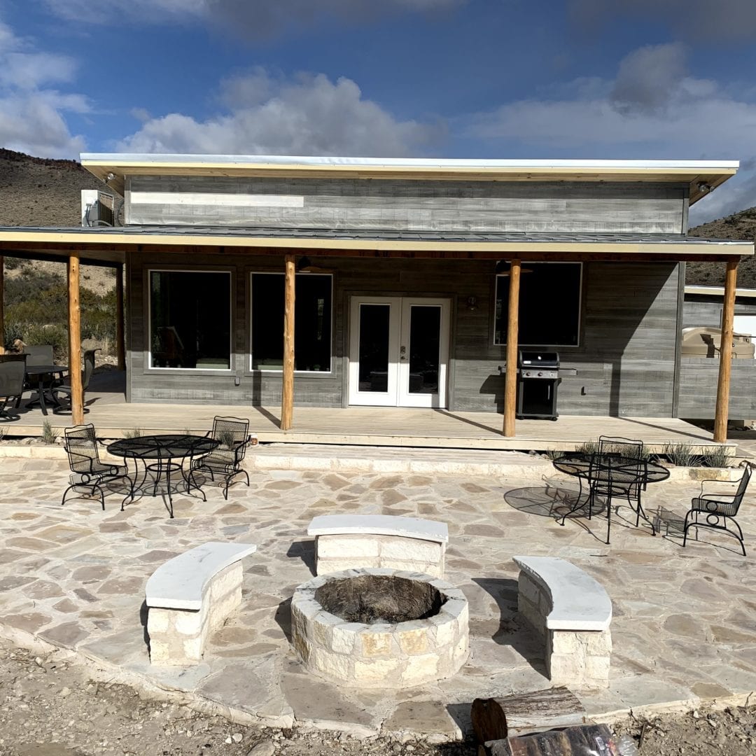 Utah Residence - Delta Millworks