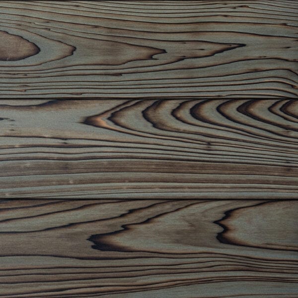 Cypress | Tiger Smooth | Driftwood - Delta Millworks