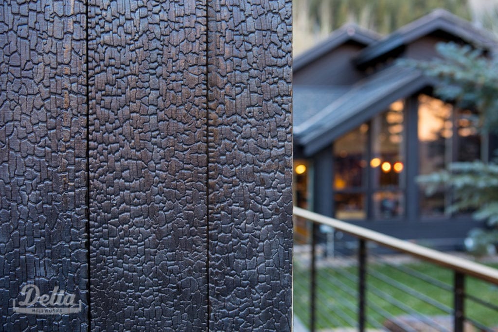 Delta Millworks + Accoya Together Shaping The Future Of Wood - Delta ...