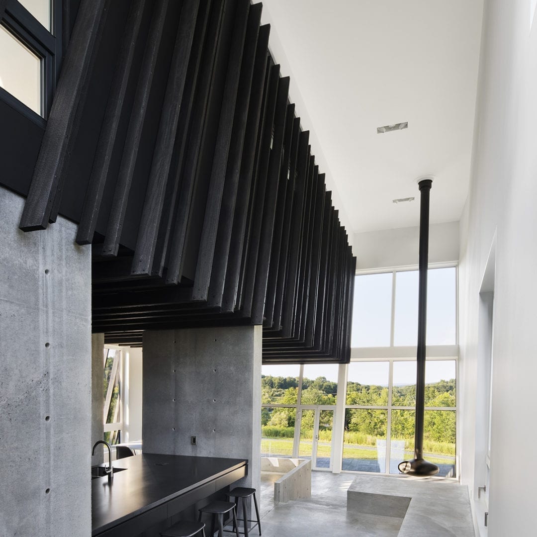 Sleeve House - Delta Millworks