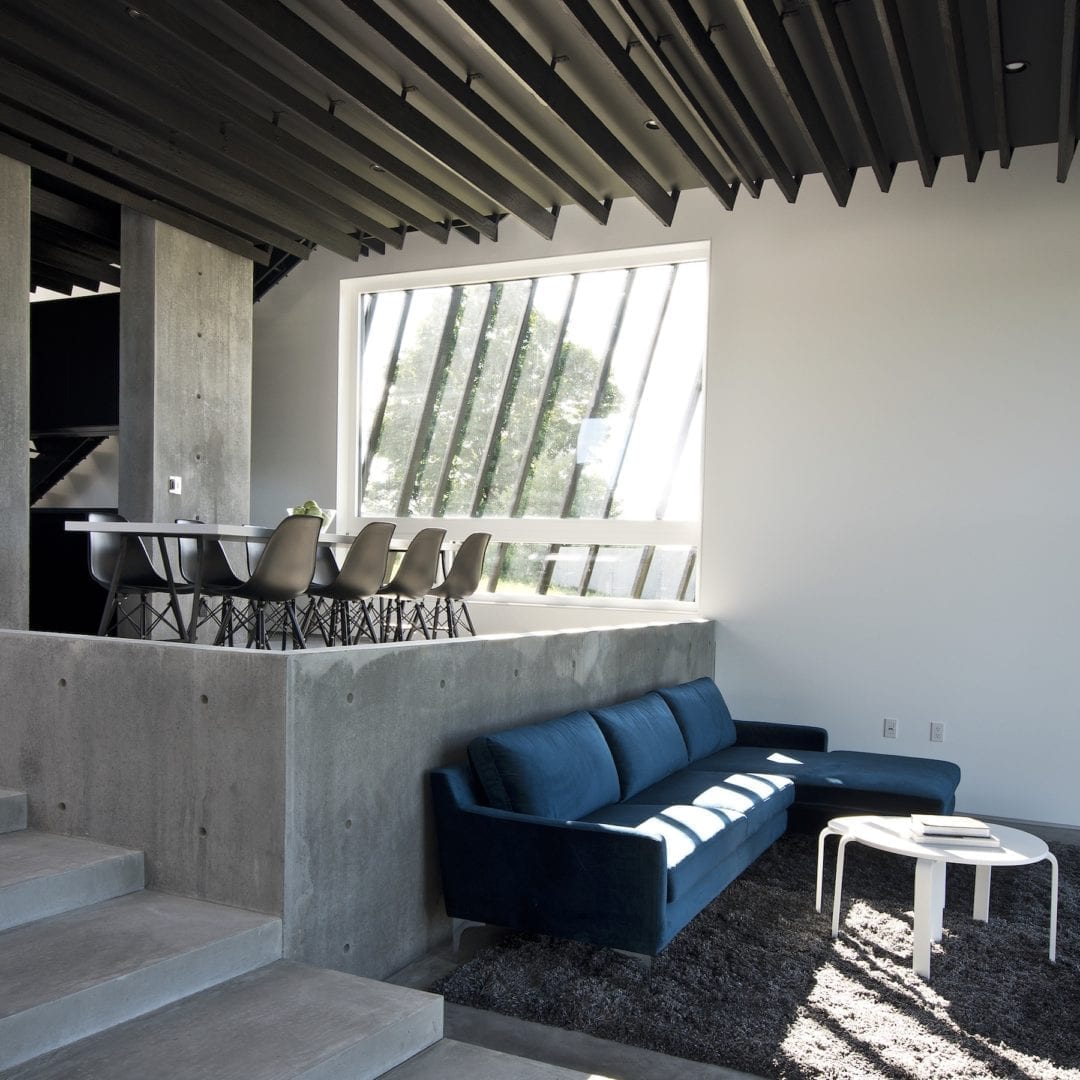 Sleeve House - Delta Millworks