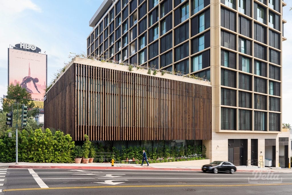 Delta Millworks - Always Pioneering