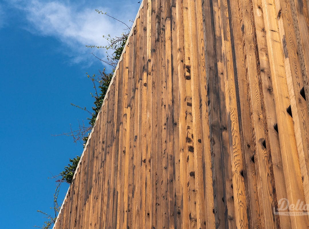 Edition Hotel - Delta Millworks