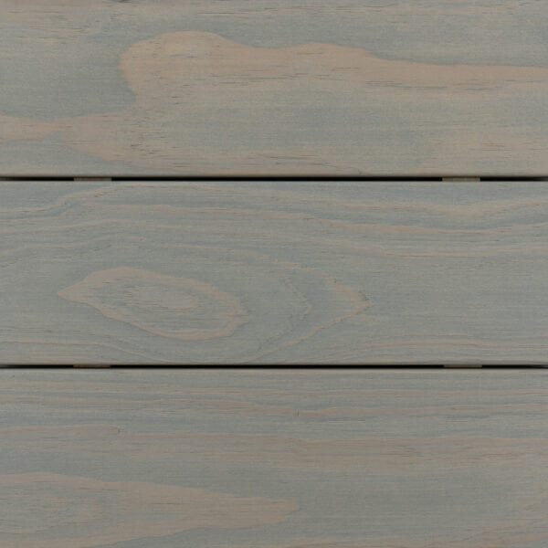 Accoya Color Grey | HD Clear | Decking - Delta Millworks