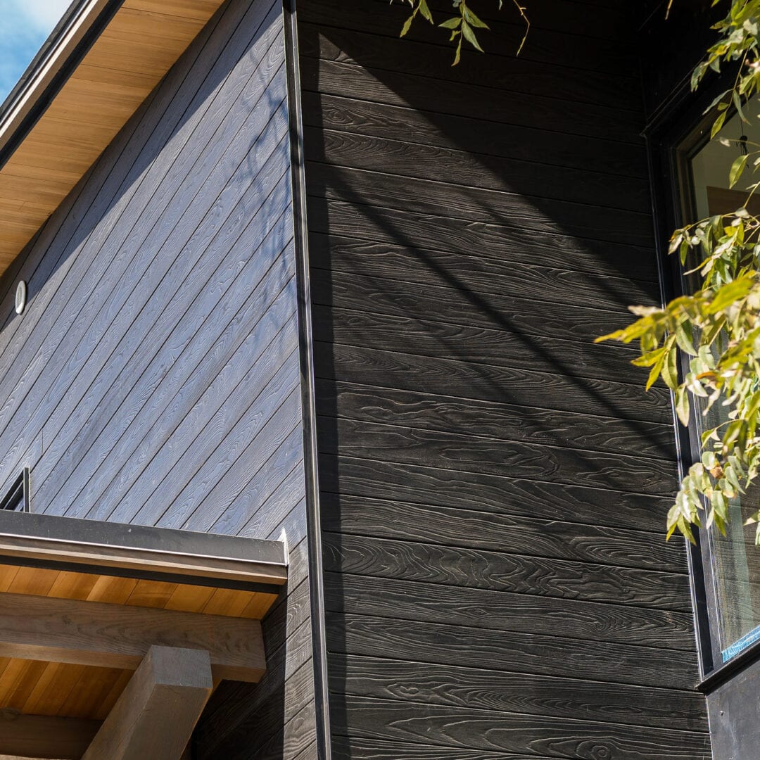 Hately Residence - Delta Millworks