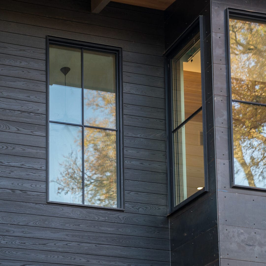 Hately Residence - Delta Millworks