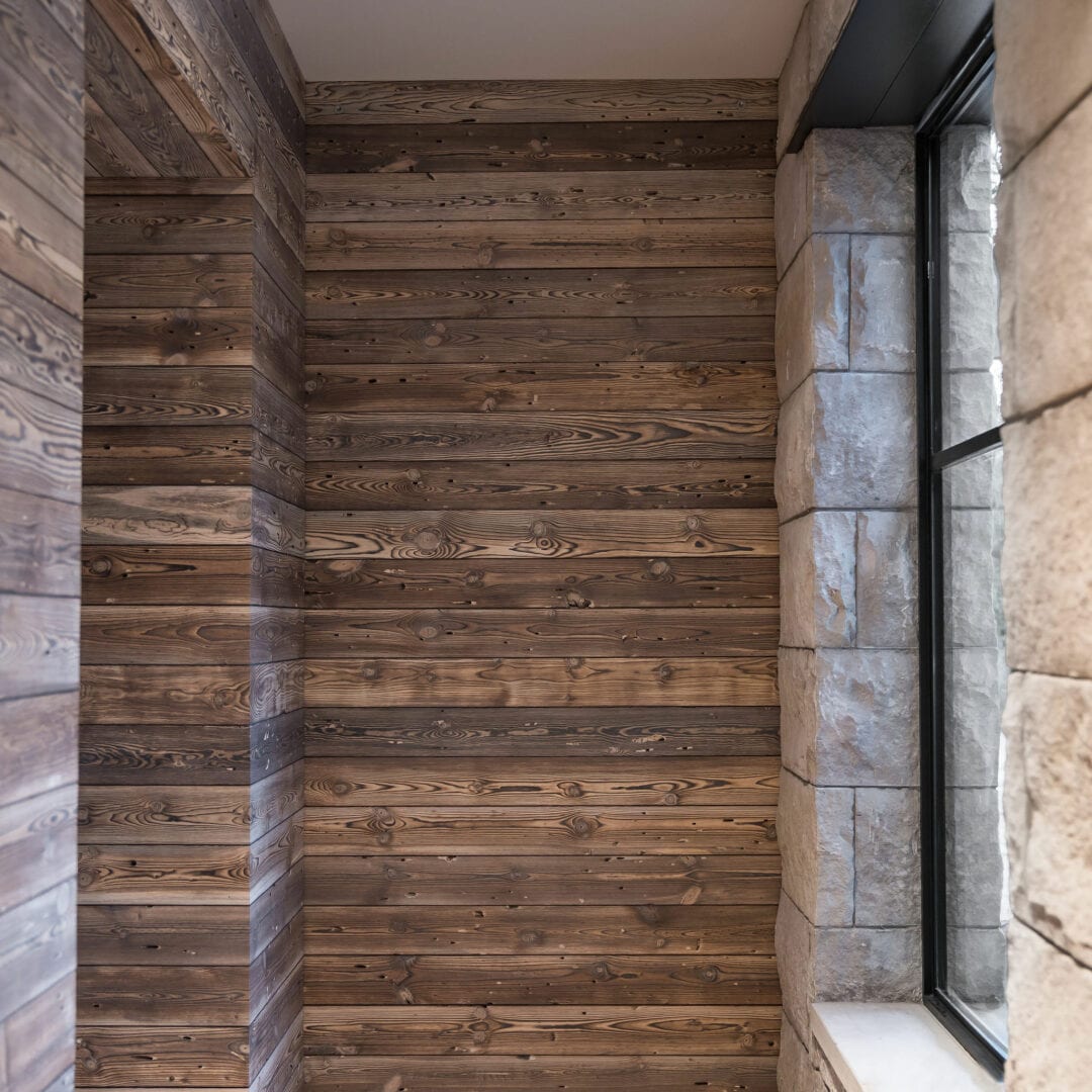 Hately Residence - Delta Millworks