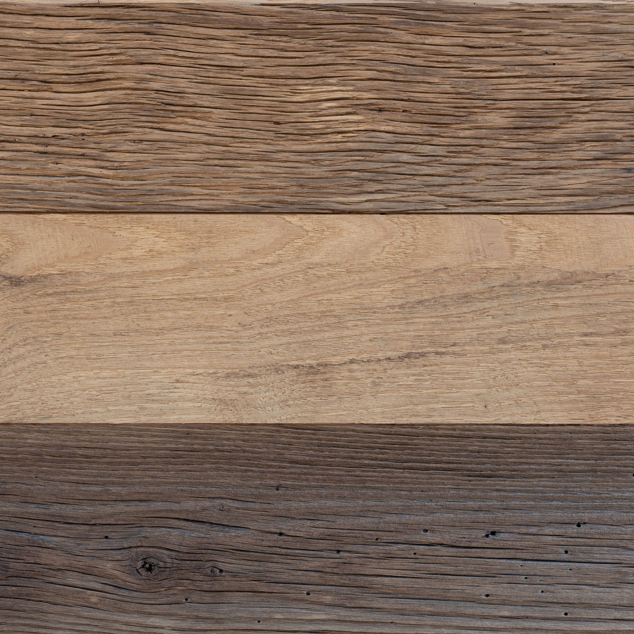 Reclaimed Chestnut | Unfinished - Delta Millworks