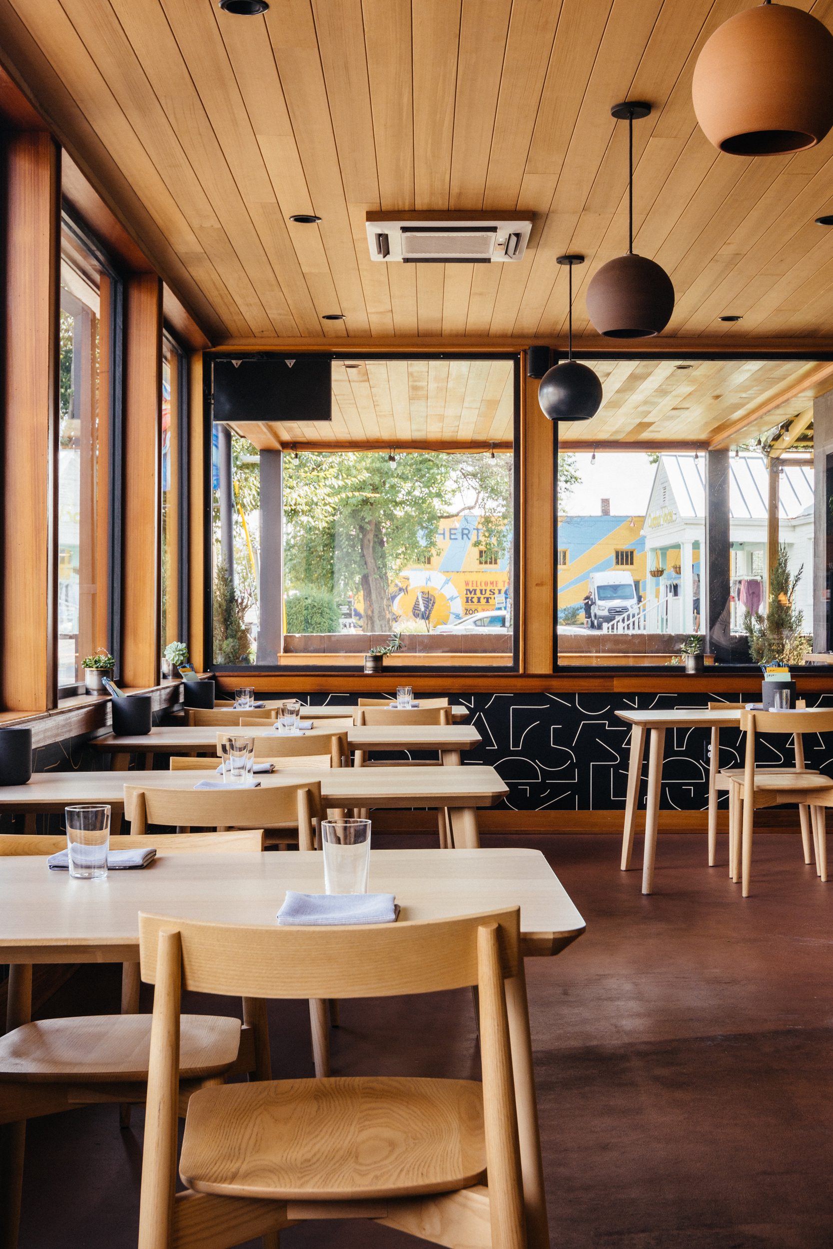 Locust - Delta Millworks