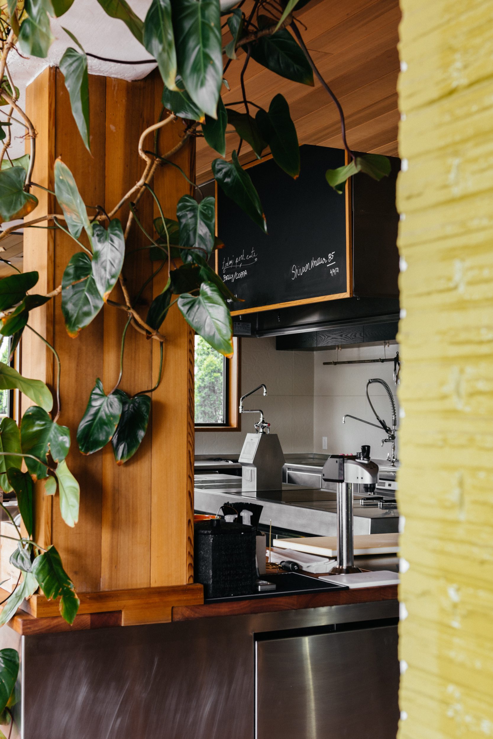 Locust - Delta Millworks