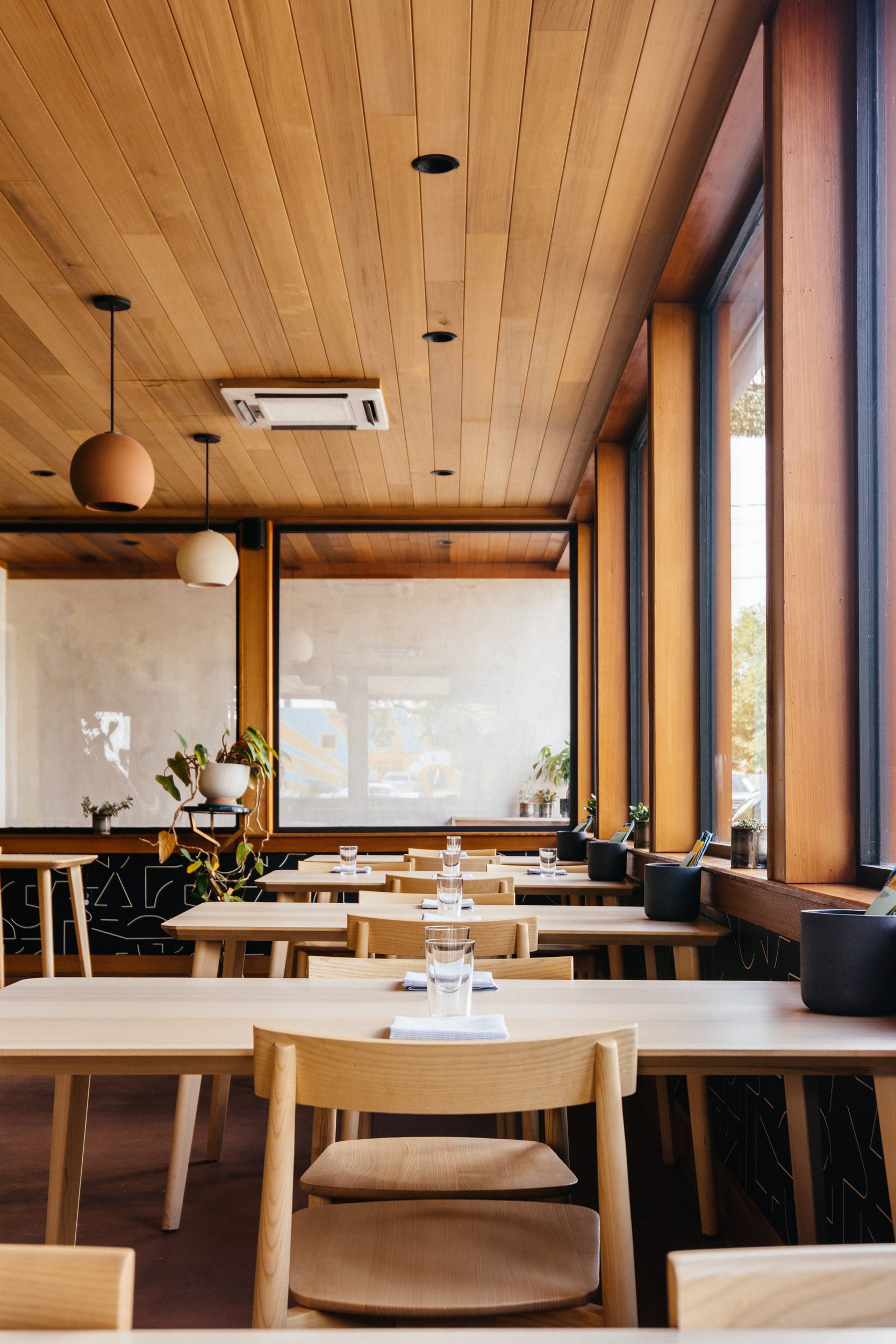 Locust - Delta Millworks