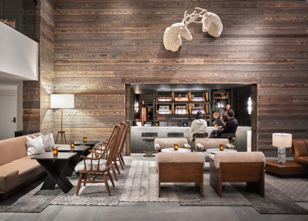 Hillview Residence - Delta Millworks