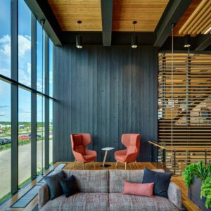 Hillview Residence - Delta Millworks