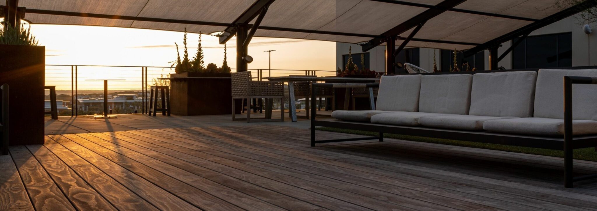 Decking - Delta Millworks