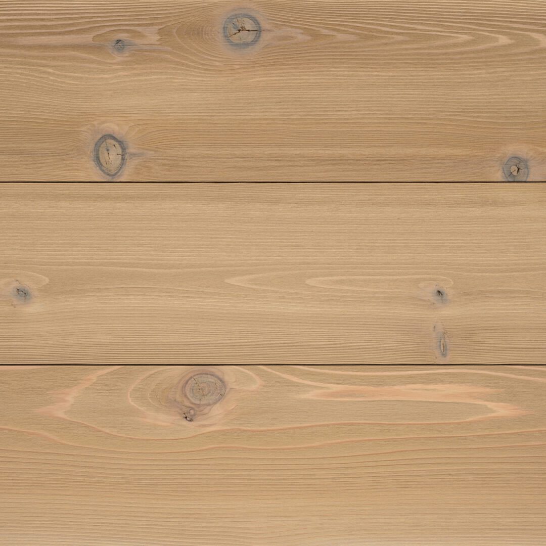 Western Red Cedar - Delta Millworks