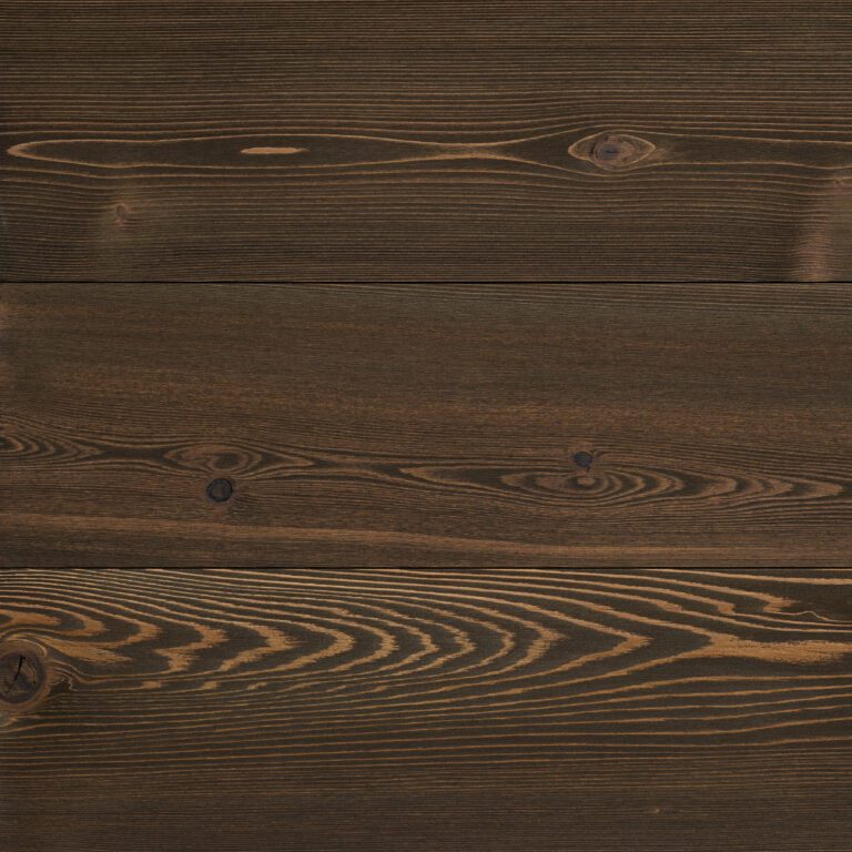 Western Red Cedar - Delta Millworks