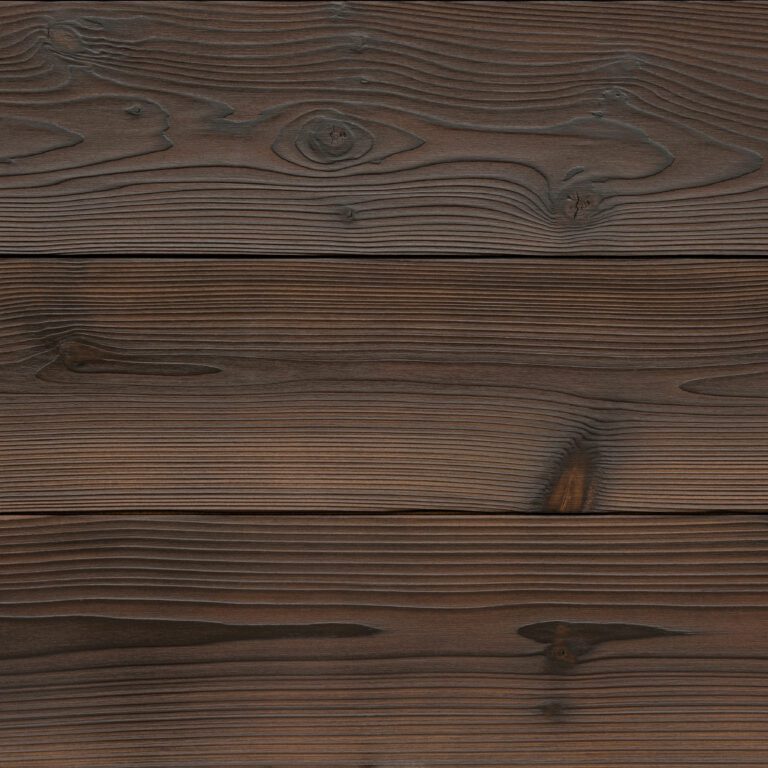 Western Red Cedar - Delta Millworks