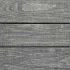 Accoya Color Grey | HD Clear | Decking - Delta Millworks