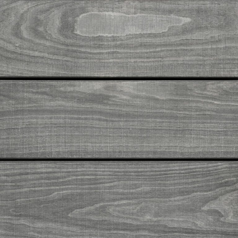 Accoya Color Grey | HD Clear | Decking - Delta Millworks