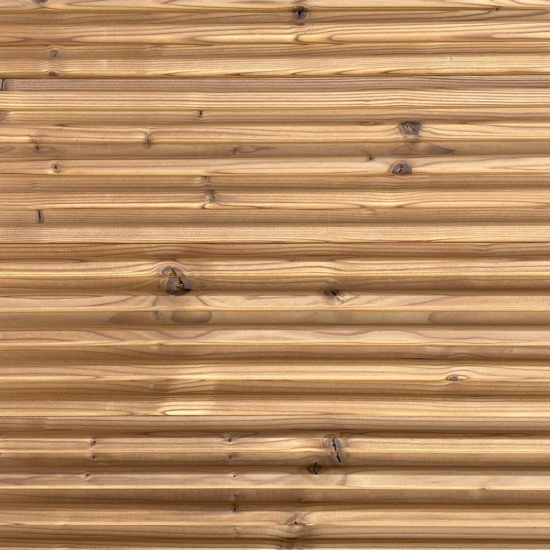 Exterior Cladding - Delta Millworks