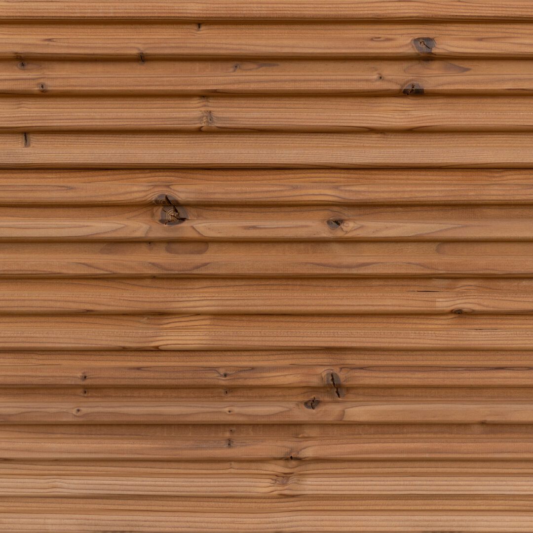 Lunawood - Delta Millworks