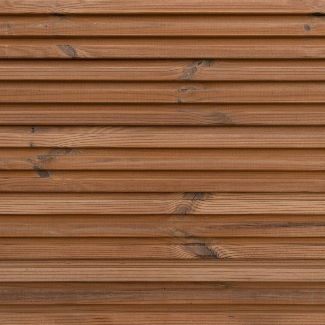 Exterior Cladding - Delta Millworks