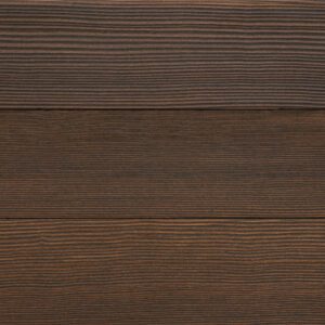 Thermowood Spruce | HD Clear | Decking - Delta Millworks