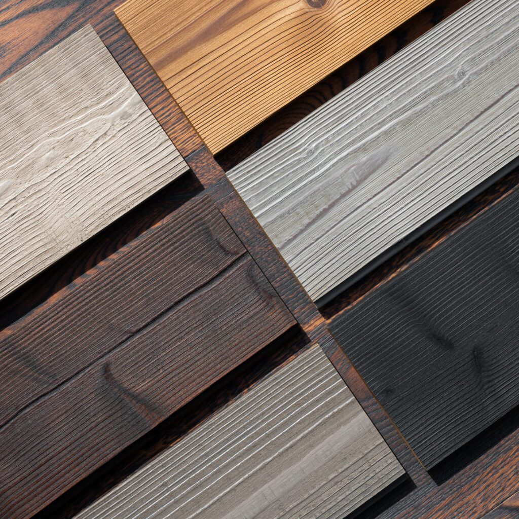 Innovative Wood Products for Interior and Exterior projects - Delta ...