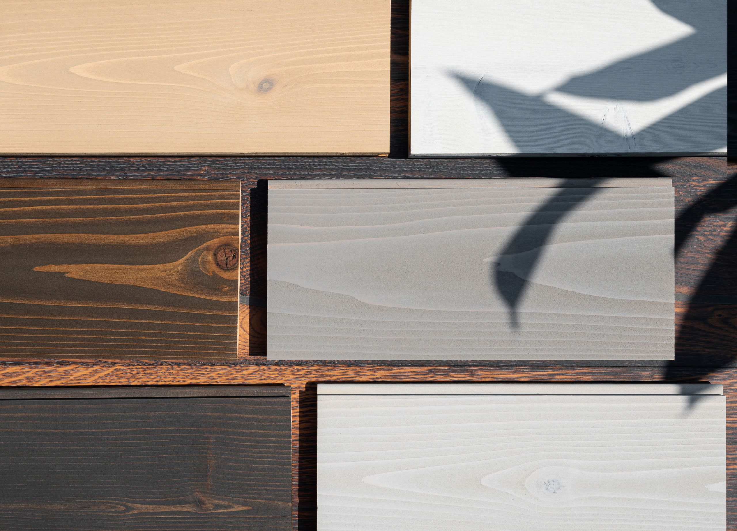 Summit Collection - Delta Millworks