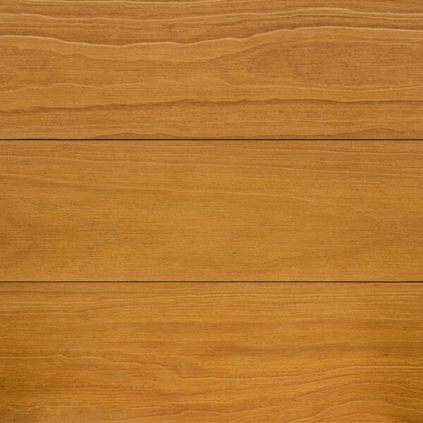 Cypress | Tiger Smooth | Delta Black - Delta Millworks