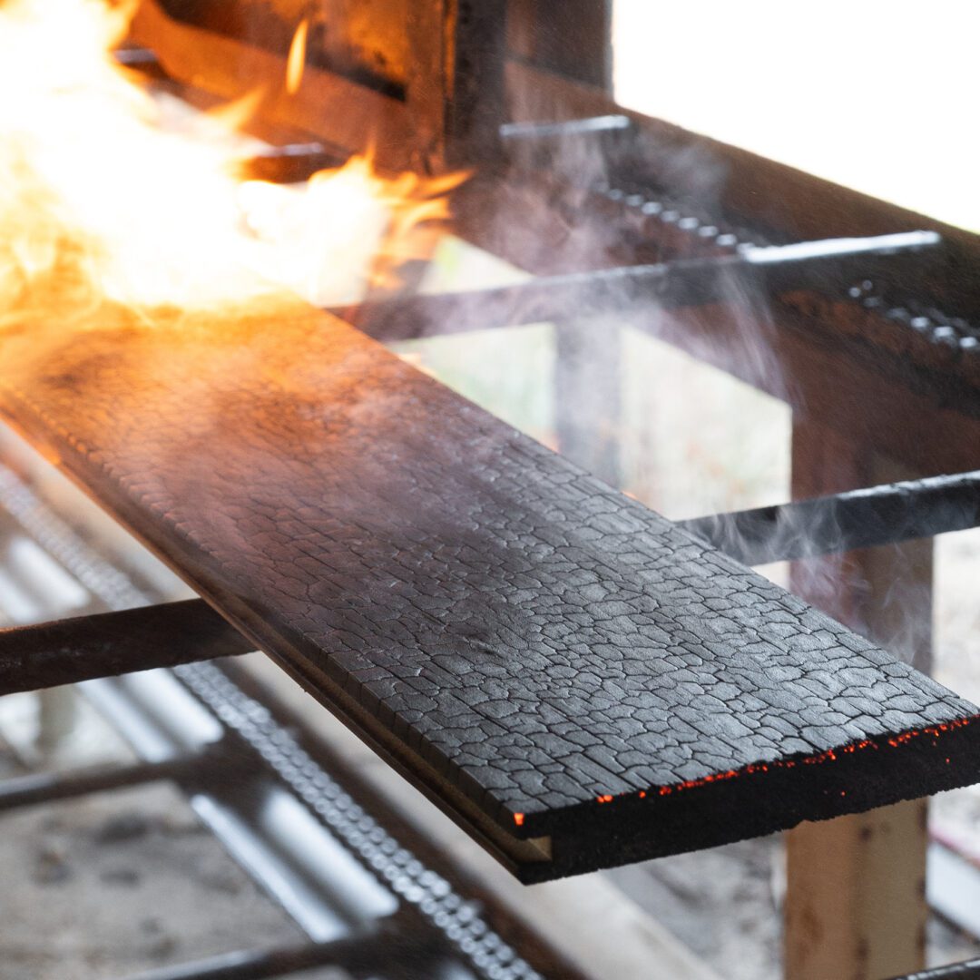 Collections - Delta Millworks