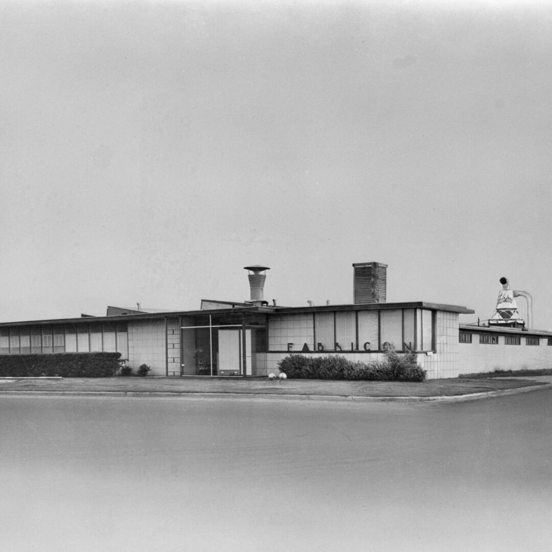 Historic Austin Mill - Delta Millworks