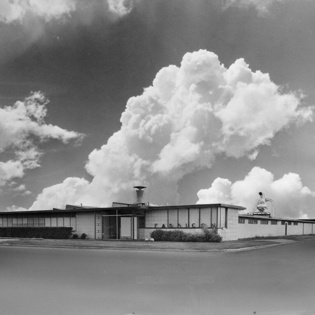 Historic Austin Mill - Delta Millworks