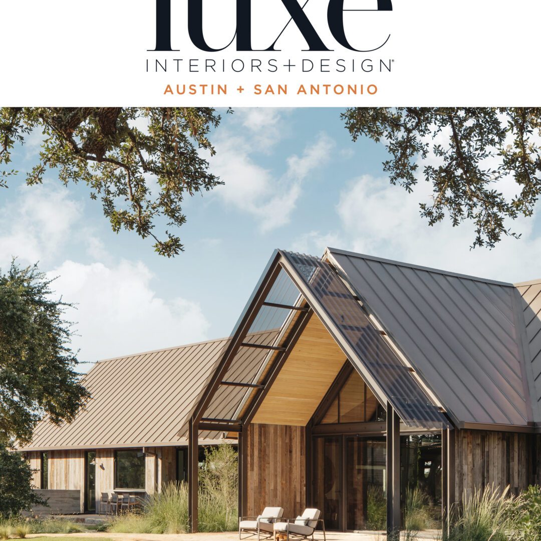 Tarry House - Delta Millworks