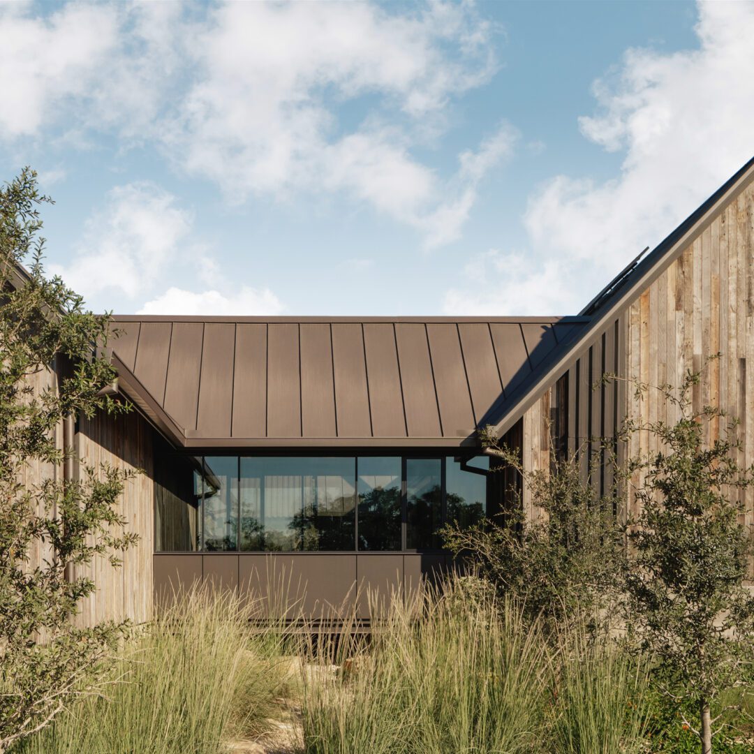 Tarry House - Delta Millworks