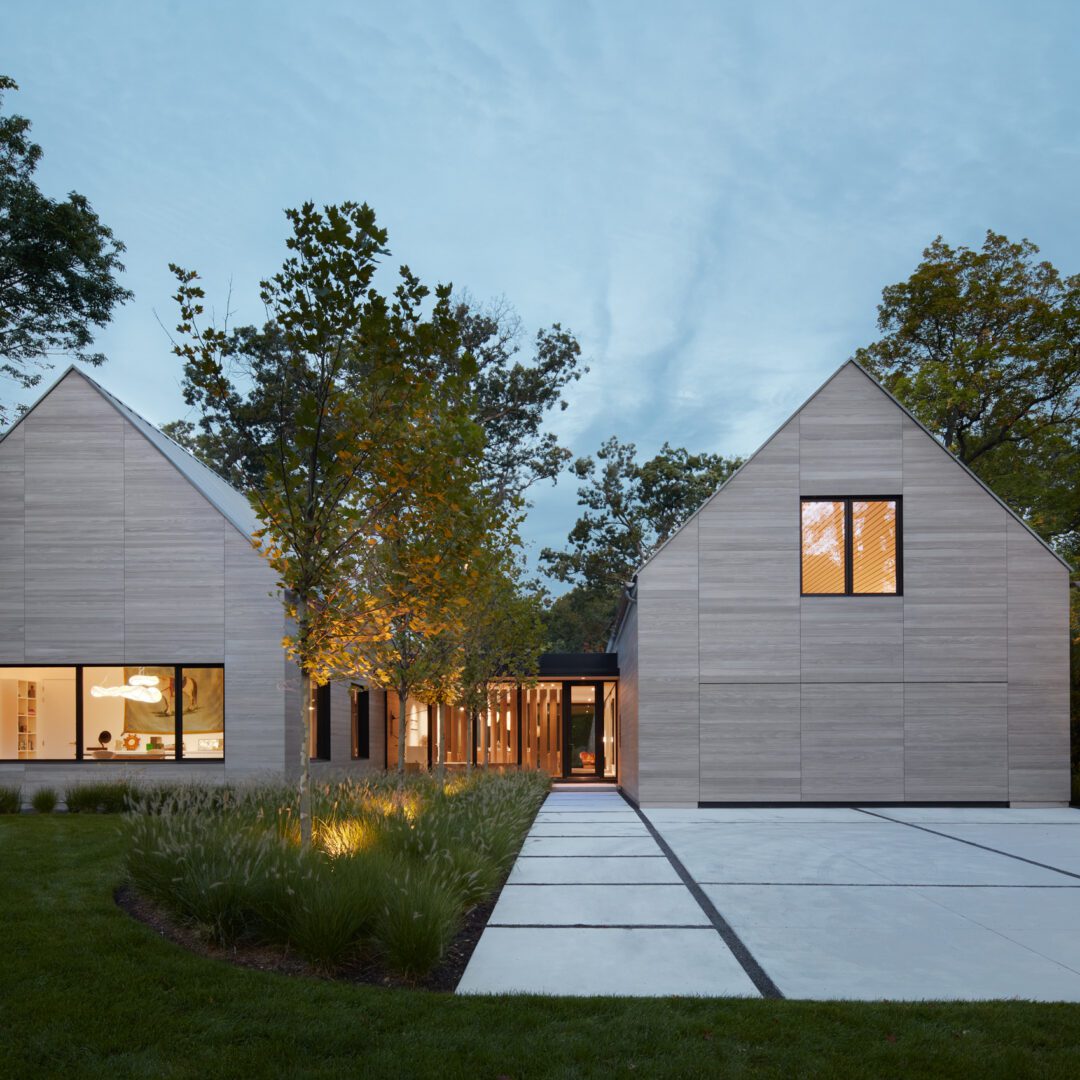 Two Gables - Delta Millworks