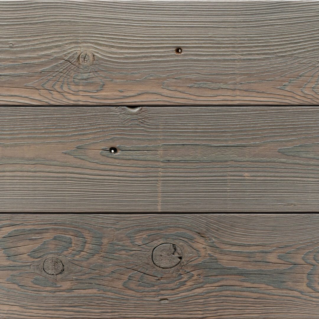 Shou Sugi Ban - Delta Millworks