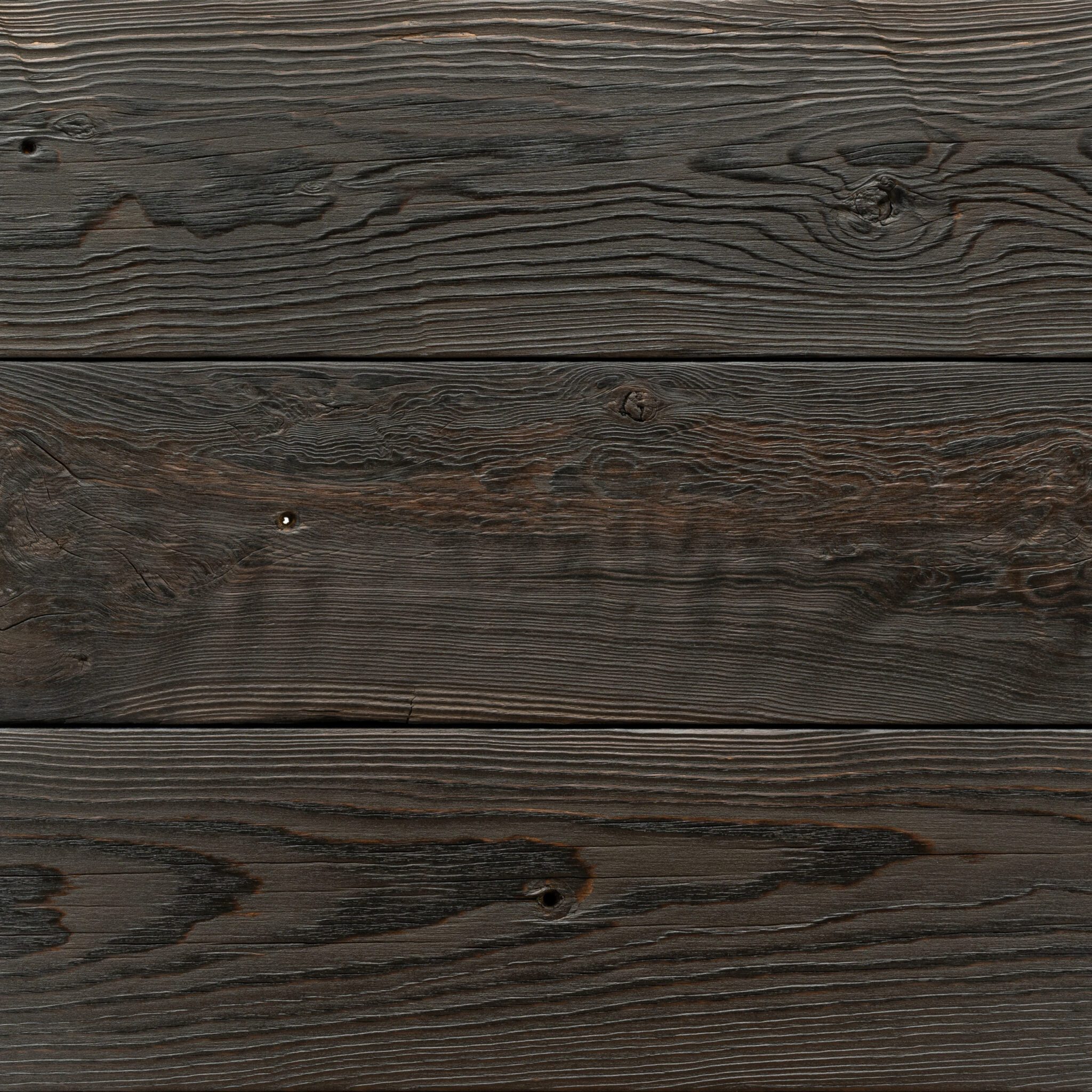 Shou Sugi Ban - Delta Millworks