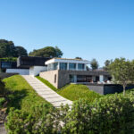 Whalen Primary Residence - Delta Millworks