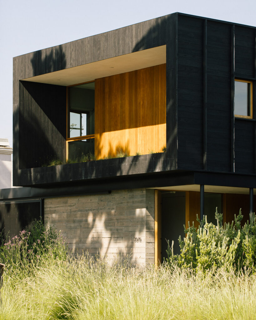 Translators' House - Delta Millworks