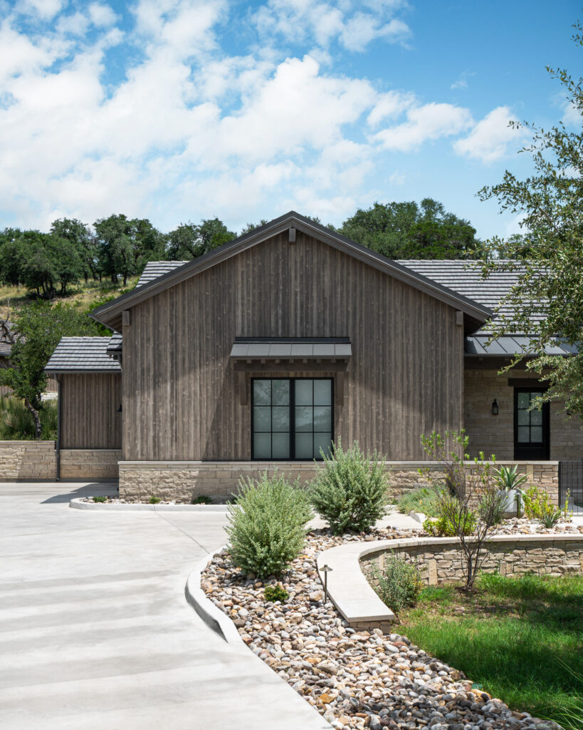 Boot Ranch 1 - Delta Millworks