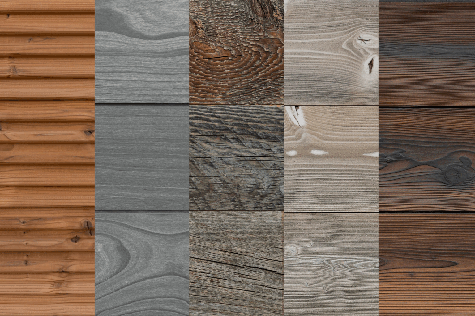 Understanding Wood Species: A Technical Breakdown - Delta Millworks