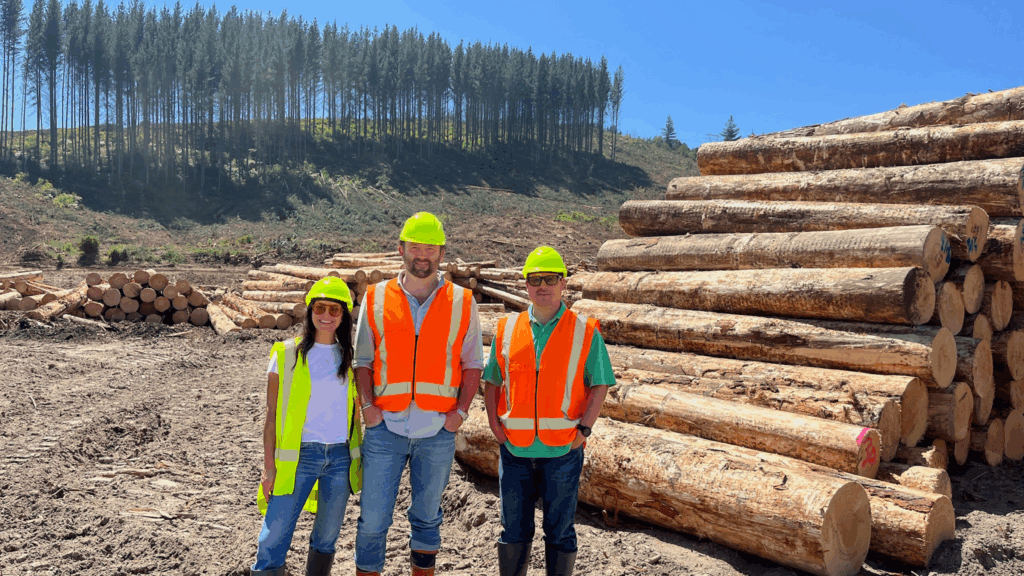 Exploring Innovation and Sustainability: Delta’s Journey to New Zealand ...