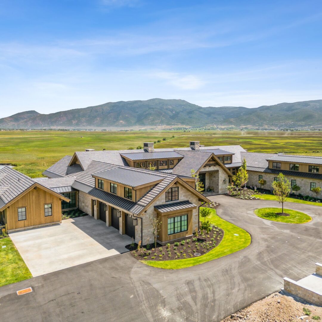 Mollie Aspen: Tailored for the Rockies - Delta Millworks