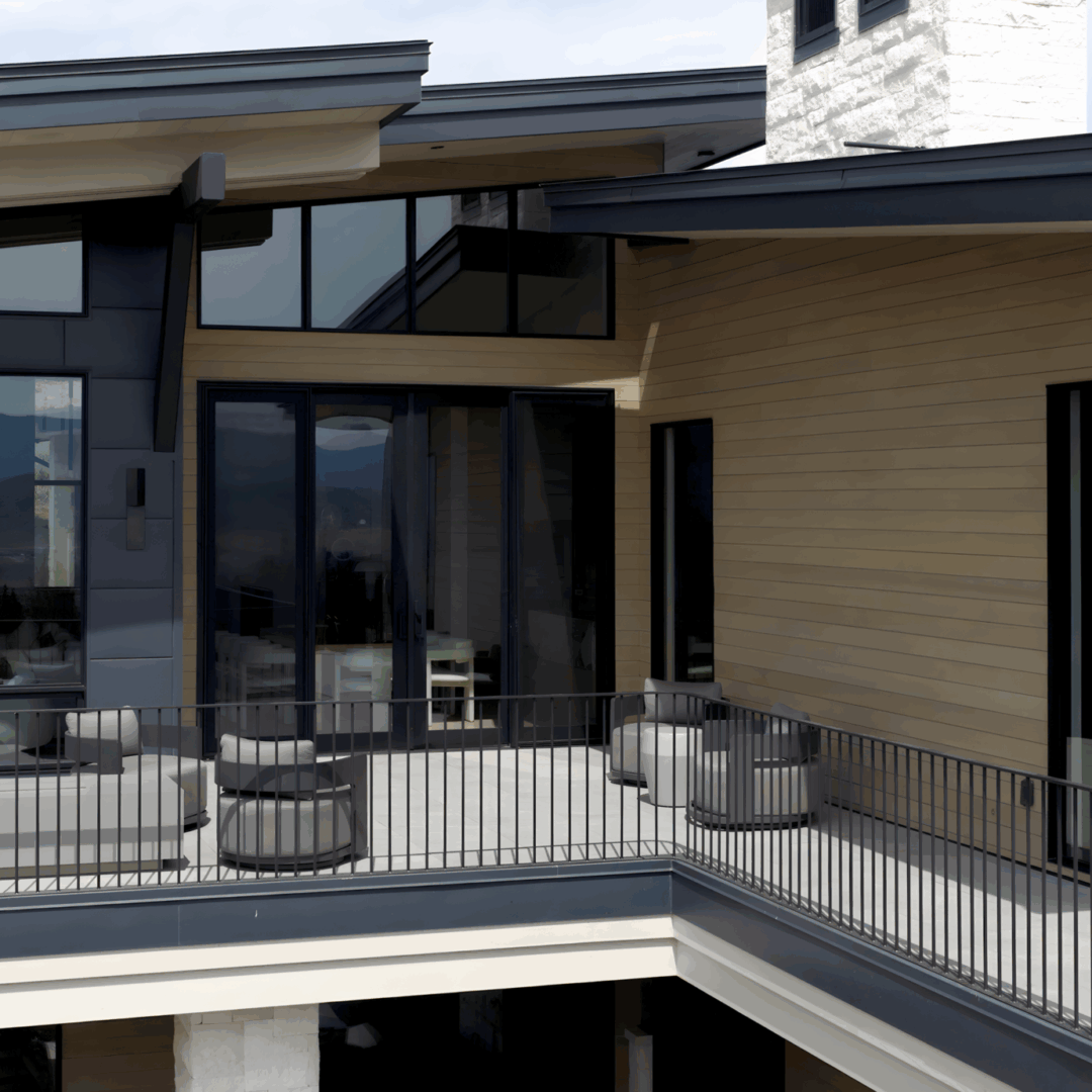 Mollie Aspen: Tailored for the Rockies - Delta Millworks